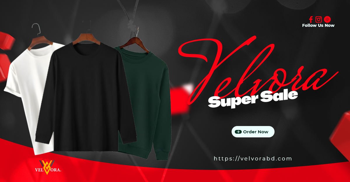 Shop - Velvora.